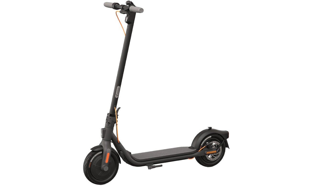 Segway-Ninebot KickScooter F30D - Hulajnogi elektryczne - Sklep ...